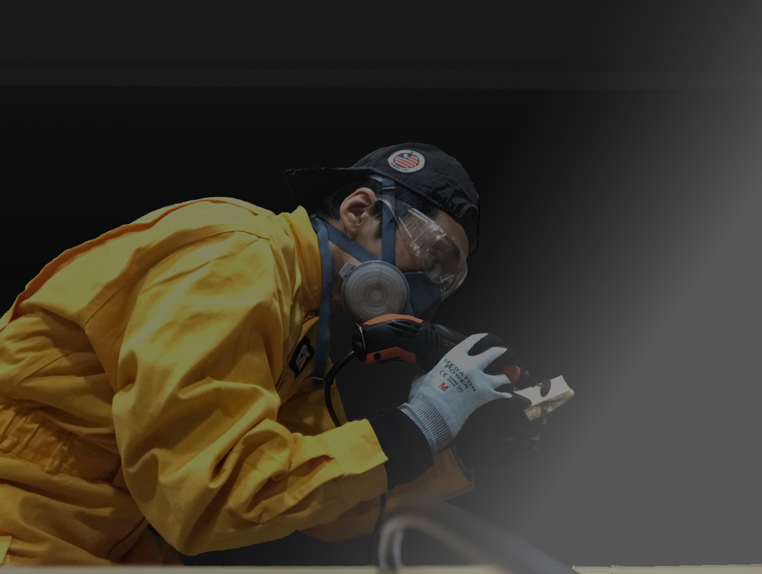 STATEMENT | TENNOSUKE